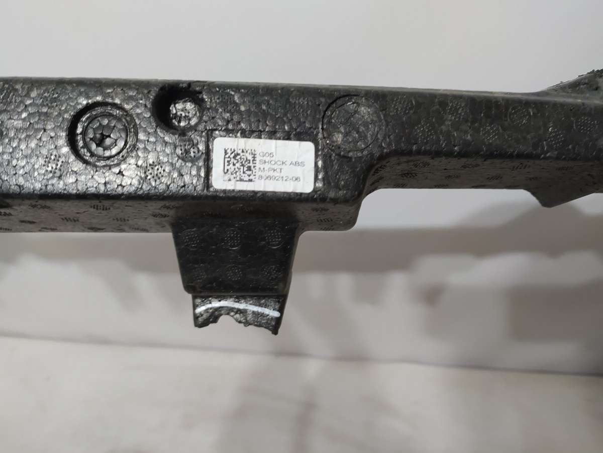 Абсорбер бампера для BMW X5 G05 2020