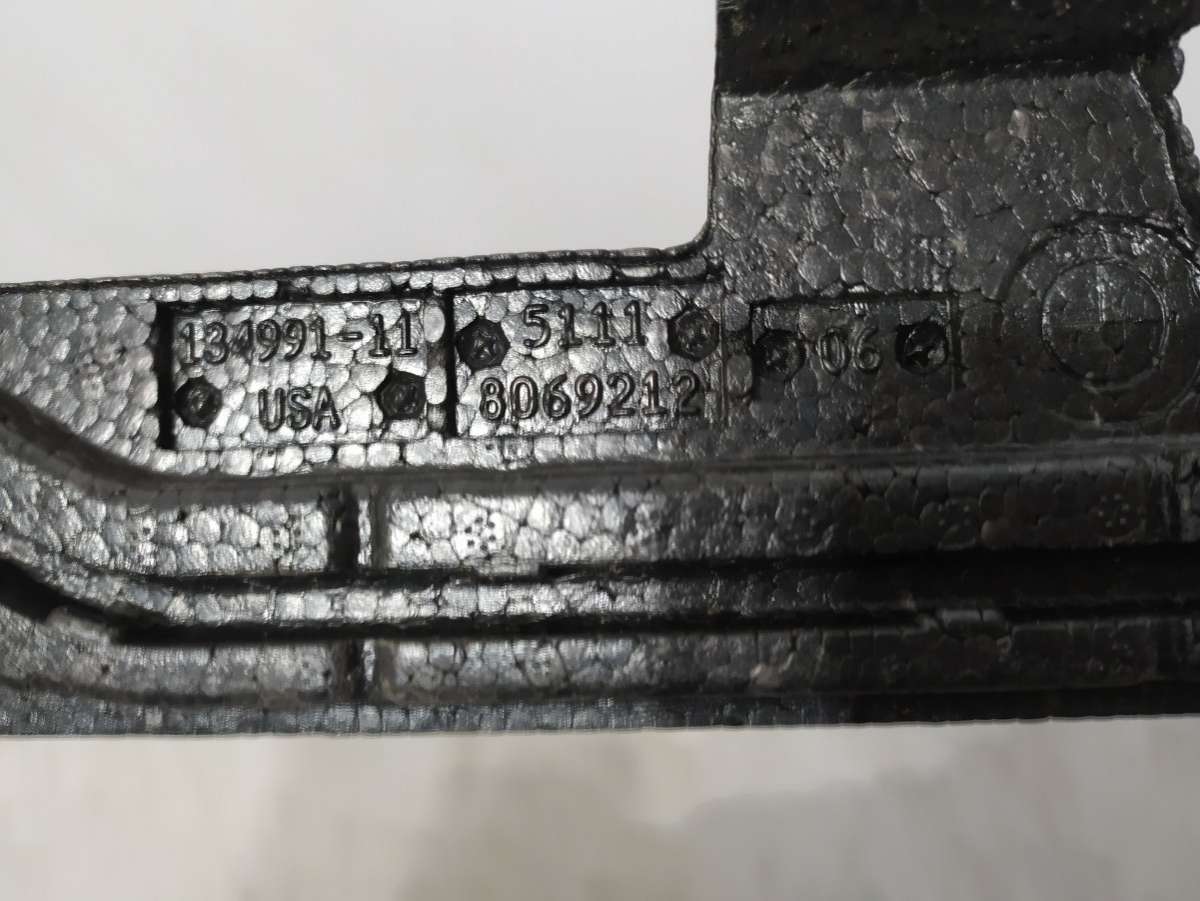 Абсорбер бампера для BMW X5 G05 2020