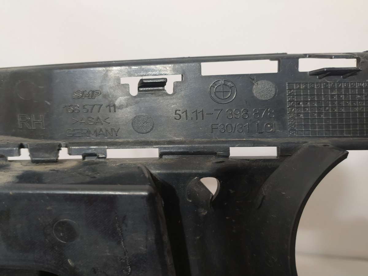 51117396878 - Фара противотуманная правая передняя купить в Минске или ...