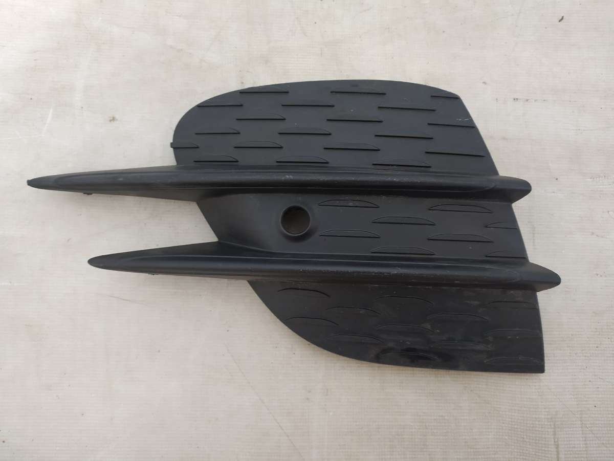 A2138858904 - Решетка бампера (Mercedes, ) купить в Минске или с ...