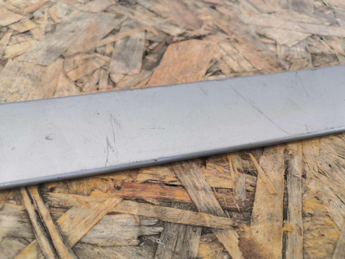 Молдинг заднего бампера BMW X5 F15 2013-2018г. | 51127365333 ...