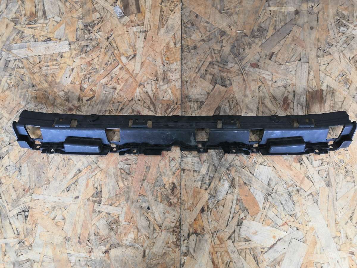 Кронштейн переднего бампера левый бу для BMW 5 G30 0000