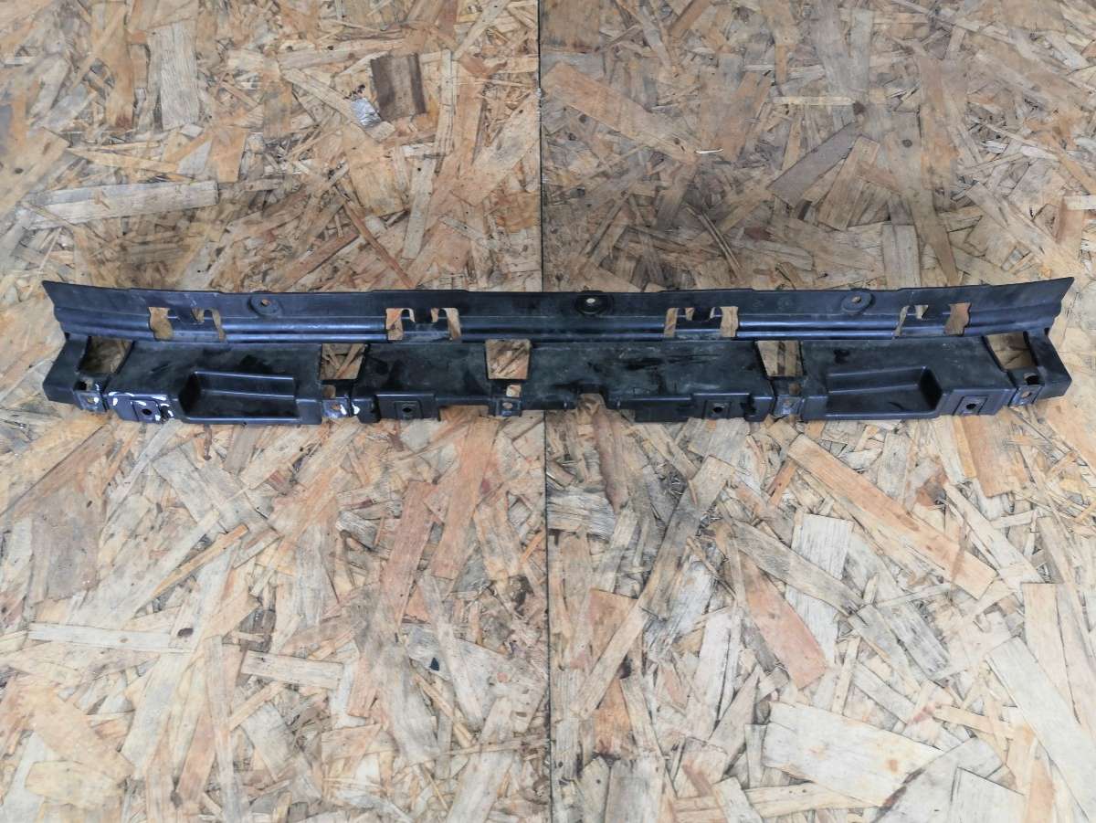 Кронштейн переднего бампера левый бу для BMW 5 G30 0000