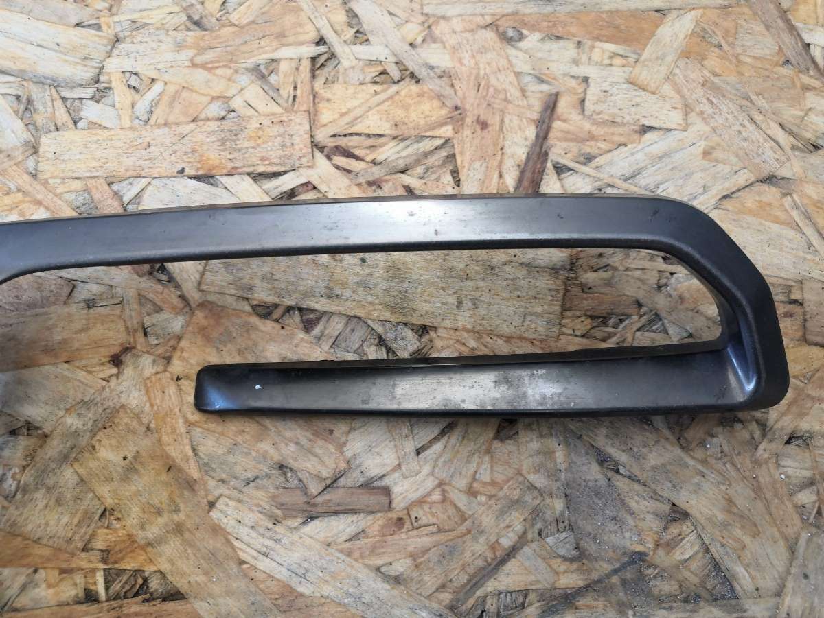 51118092669 Заглушка (решетка) в бампер передний BMW X5 G05 2019 купить ...