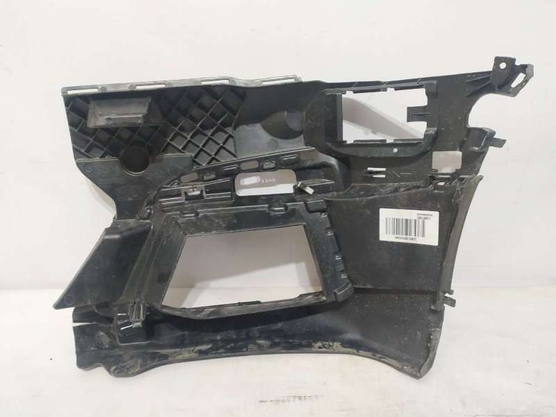 Кронштейн переднего бампера левый бу для BMW 5 G30 0000